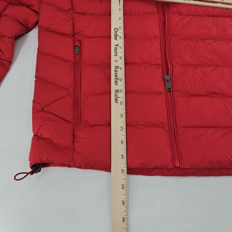 Polo Ralph Lauren Colden Jacket Packable Insulated Puffer Performance ...