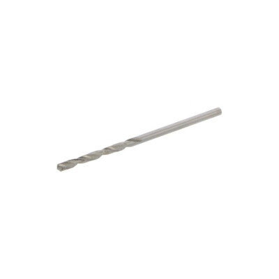 2X T3100 02 Bohrer für Metall Ø: 2mm L. ges: 49mm HSS Entspricht: DIN ...