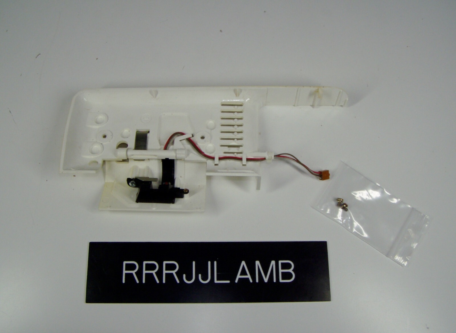 SINGER QUANTUM CXL Sewing Machine BOBBIN DOOR & Bottom Panel ...