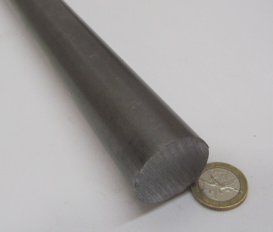 1045 Steel Rod (1.25") - 1 1/4" Diameter x 3 Foot Length | eBay