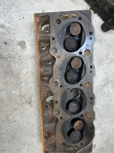 Chevrolet big block Head 3931063 dated J 7 8 | eBay