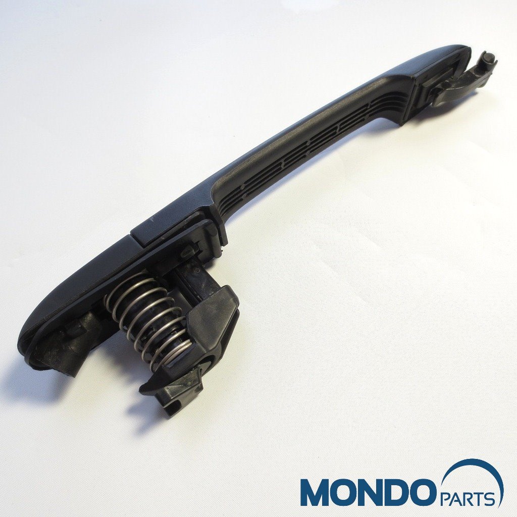 Orig.Miraglio Türgriff vo.li.+re.+hin.zum Mercedes+VW für 2D0837205 ...