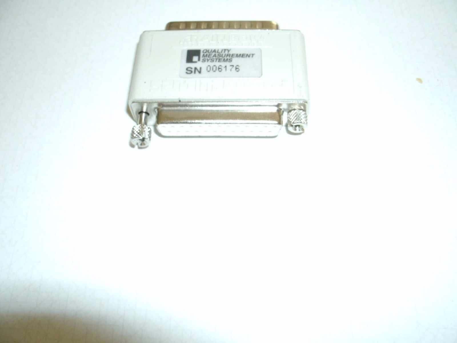 Rainbow Technologies Sentinel SuperPro Paralell Dongle for Anstat | eBay