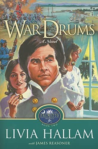 Livia Hallam War Drums (Poche) Palmetto Trilogy 9781681629322 | eBay