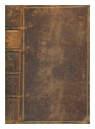 CENTLIVRE, SUSANNA (1667?-1723) The busie body : a comedy, as acted at ...