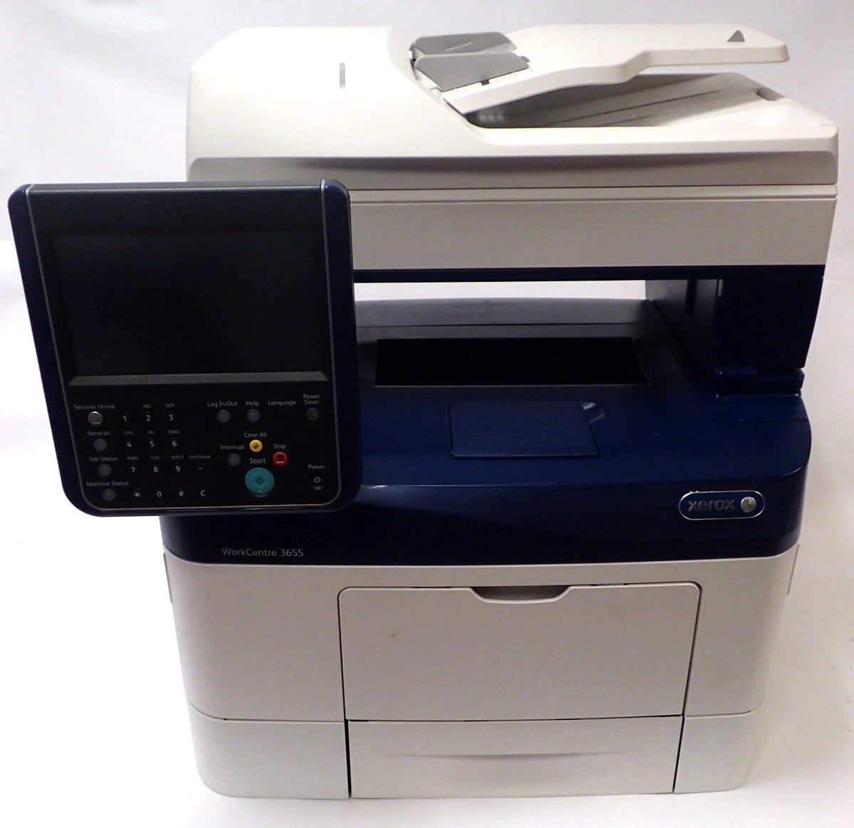 Xerox Laser Printers