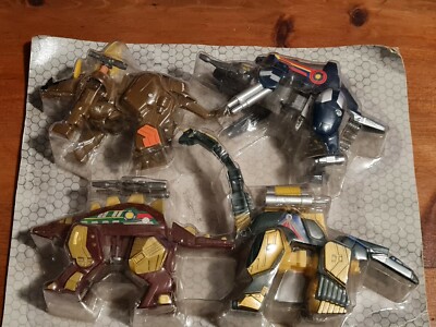 Mystery GENERIC TRANSFORMERS! See Photos! | eBay
