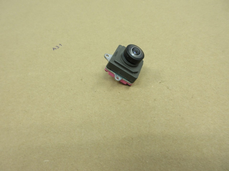 Genuine OEM 68452959AC Mopar Rear View Back-Up Camera 18-24 Jeep ...