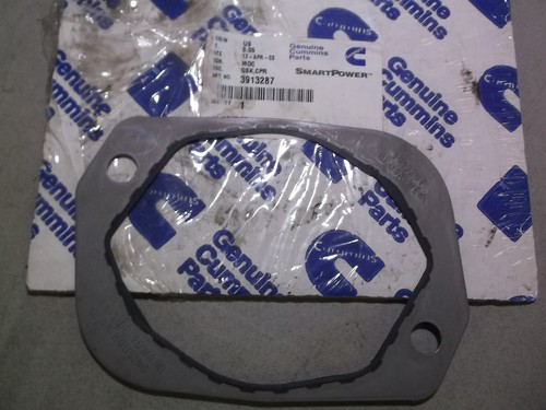 NEW Cummins 3913287 Hydraulic Pump Cover Gasket *FREE SHIPPING* | eBay