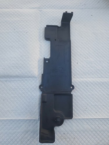 2003-2006 Honda 750 Shadow Battery Tray Box Top Cover Lid 50327-MCL ...
