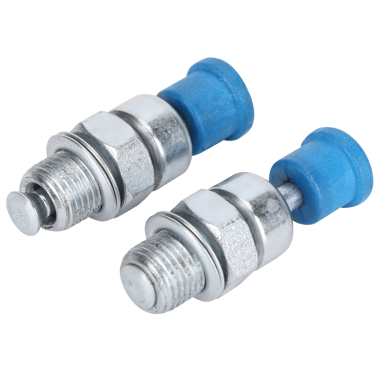 2PCS Cylinder Decompression Decompression Valve Replacement ...