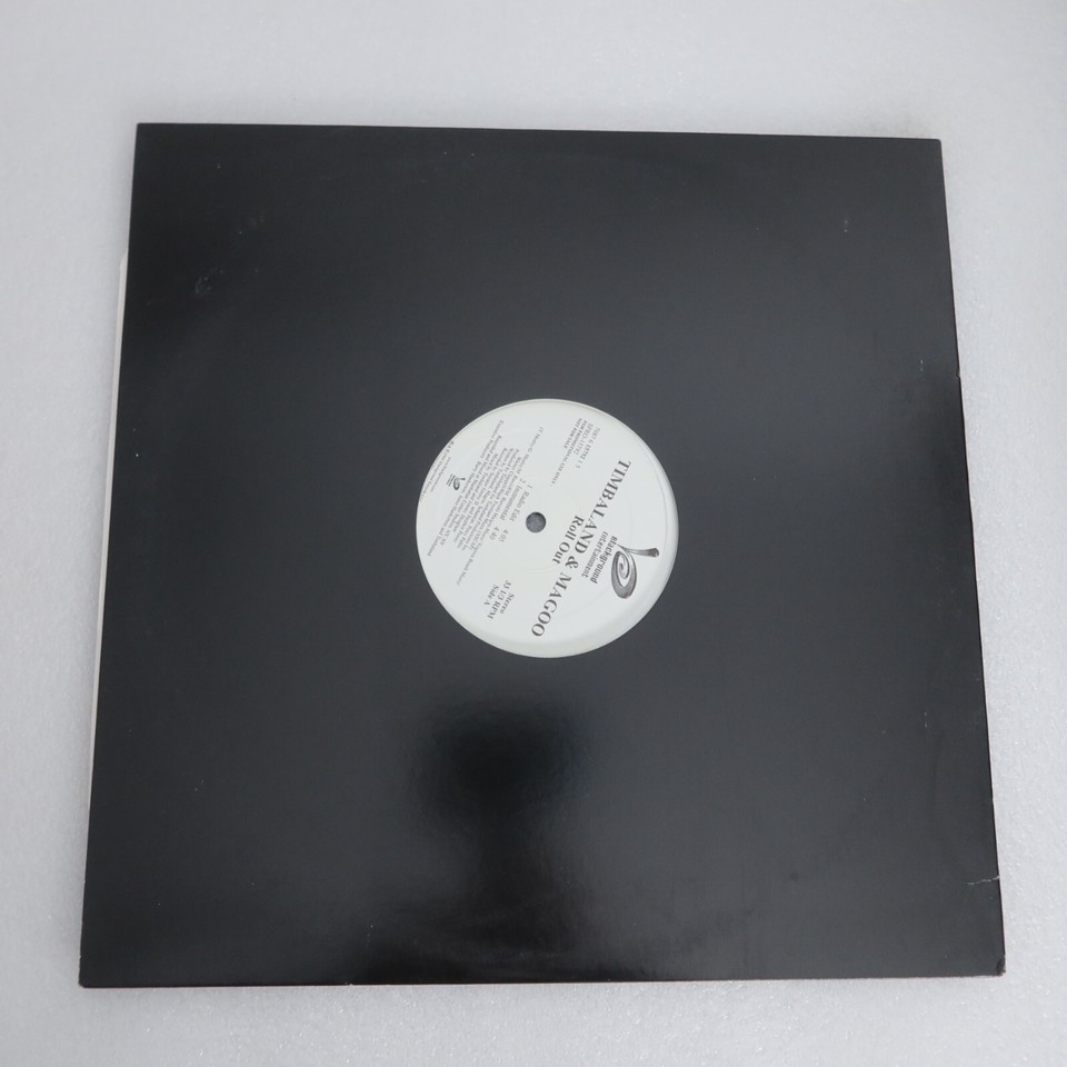 Timbaland And Magoo Roll Out PROMO SINGLE Vinyl Record Album | eBay