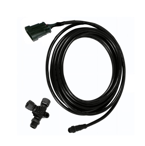 NMEA 2000 Evinrude 13 ft Interface Cable for Lowrance Simrad B&G Navico ...
