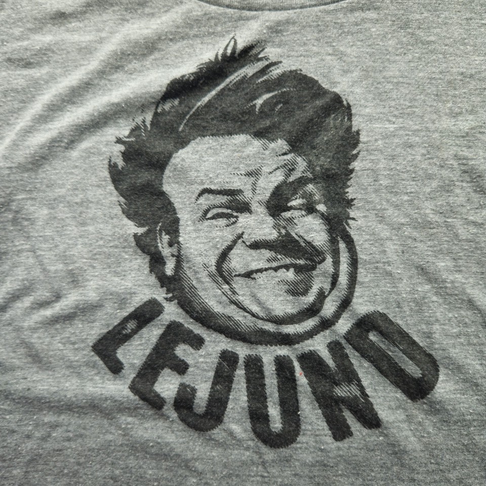 Chive Tees Chris Farley T Shirt Lejund Tommy Boy. Womens Size Large | eBay