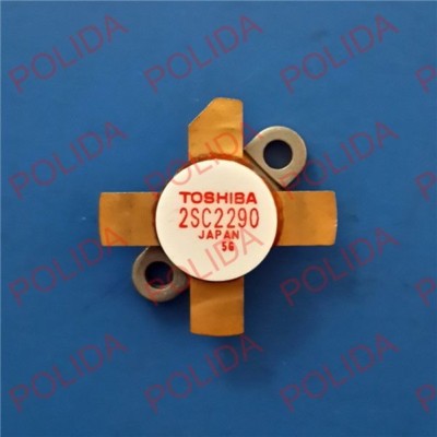1PCS RF/VHF/UHF Transistor TOSHIBA 2-13B1A 2SC2290 C2290 | eBay