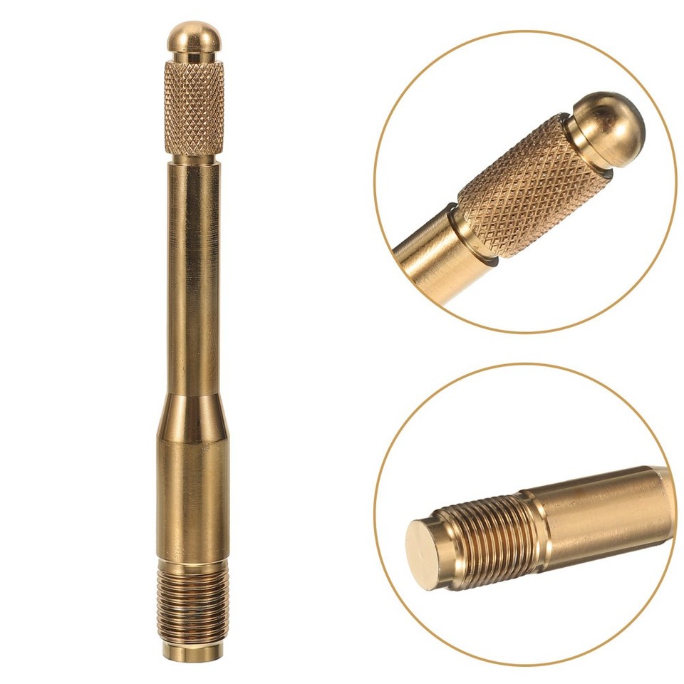 Wheel Hanger Positioning Pin Alignment Kit Automotive Tool Hub Removal ...