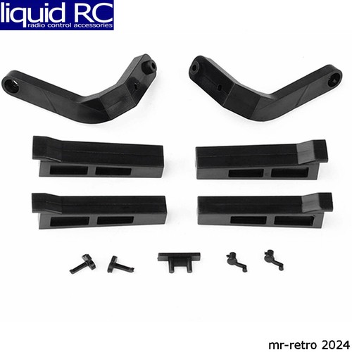 RC4WD Z-B0268 Chevy K10 Scottsdale Handles and Mounting Parts | eBay