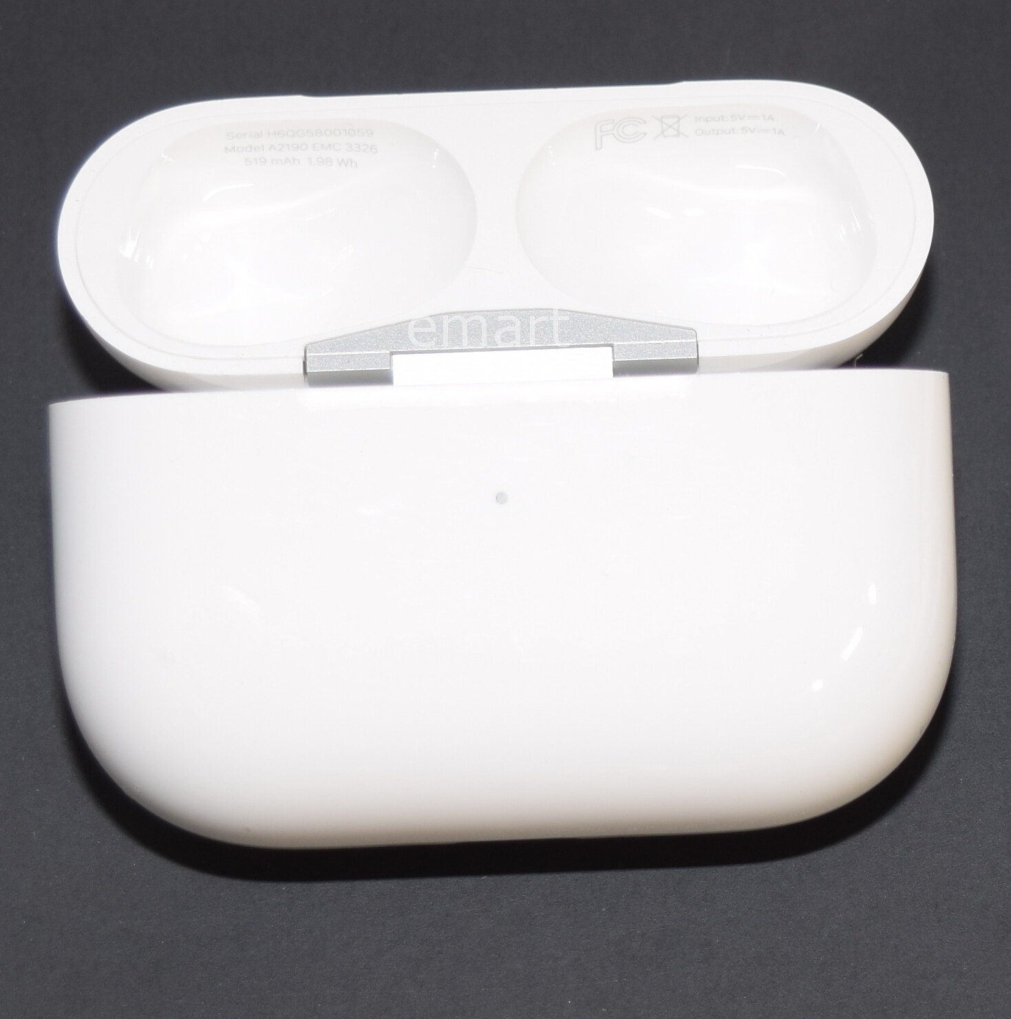 Genuine Apple AirPods Pro 1st Gen Parts Right AirPod / Left / Charging ...