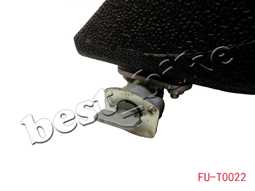 Gas Tank Kazuma Meerkat Redcat 50cc Quad 4 Wheeler Parts Kmx50 Hensim ...