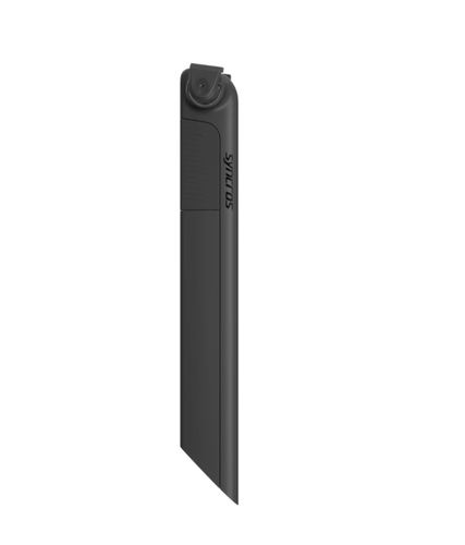 Syncros Duncan SL Aero CFT Seatpost 0mm Offsett #292895 | eBay