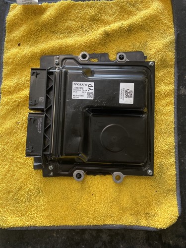31459913 2016 Volvo XC90 ECU/ ECM Control Module ID:31459913 | eBay