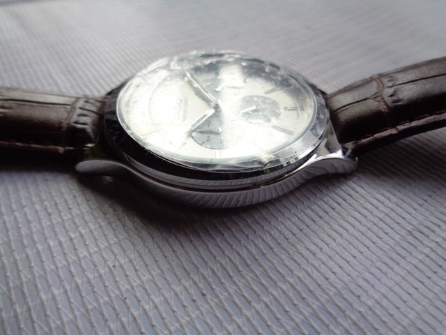 CASIO MTP-V300 MODULE 5420 GENTS MULTIFUNCTION QUARTZ WRISTWATCH FOR ...