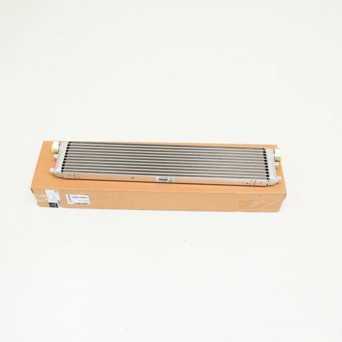 MB S-CLASS W221 OIL COOLER RADIATOR A2215000700 CL65 AMG 6.0 PETROL NO ...
