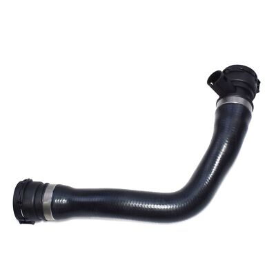 17127536231 Lower Radiator Coolant Hose For 2007-2010 Year BMW X5 4.8L ...