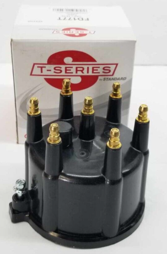 Ignition Tune Up Distributor Cap + Rotor for 1997-1999 JEEP Wrangler TJ ...