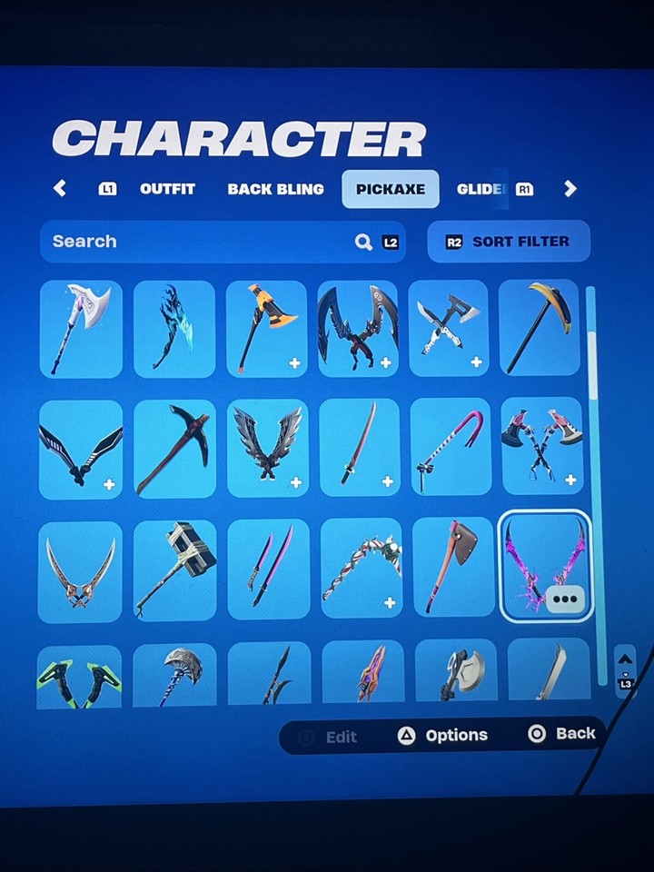 Fortnight Account | eBay
