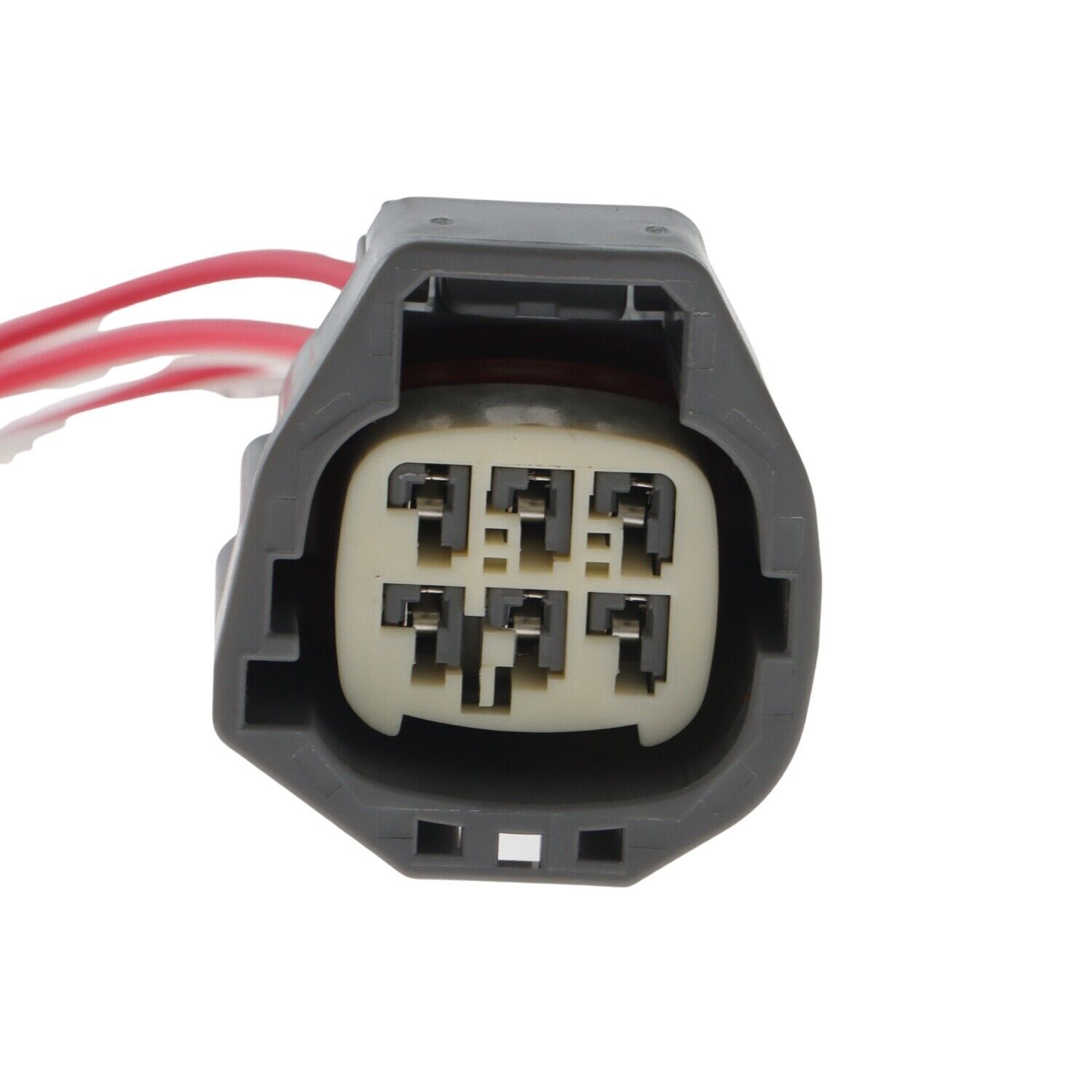 Transfer Case Connector Plug Pigtail Fits for 1999-2004 Ford F-250/350 ...