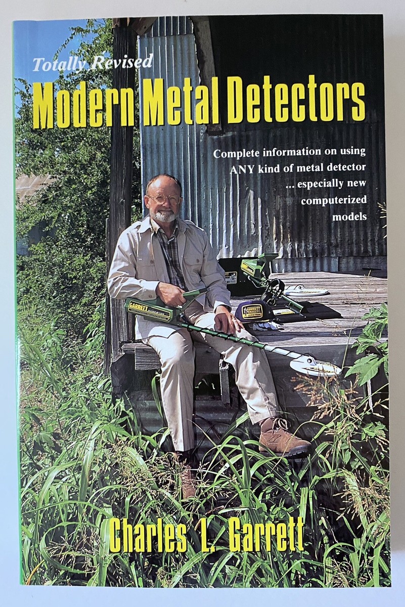 Modern Metal Detector Amazon.com : AKA Signum MFD HM Metal Detector