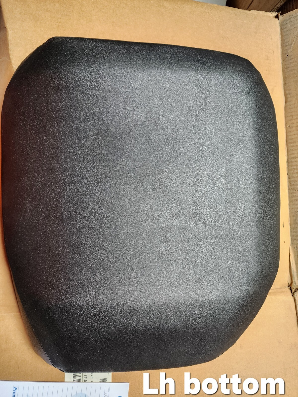 OEM Can-Am Defender Hd8 Hd10 Front LH Driver Seat Cushion 708002544 for ...