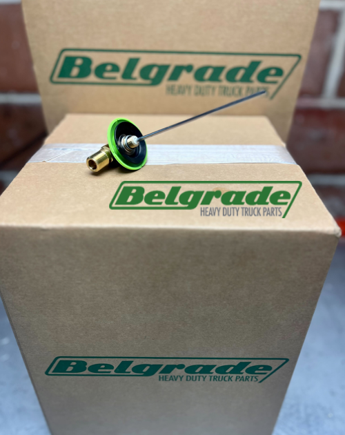 Meritor Genuine OEM 31317-04 Thru-Tee Dual Tire 5in | eBay