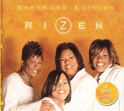Rizen by Rizen (CD, Feb-2006, Intersound) for sale online | eBay