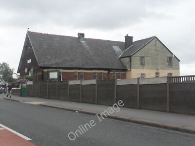 Photo 6x4 Little Hulton Wesleyan Chapel Farnworth/SD7305 c2010 | eBay UK