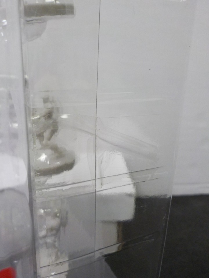 C0810 Renegade Game Studios GI Joe RPG "Hero Set #1" Miniature Set ...