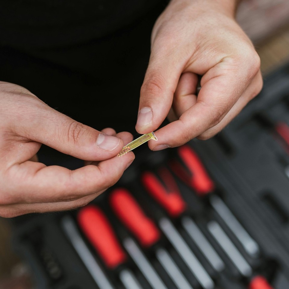 5 Pcs Portable Patio Umbrella Holder Metal Folding Tent Rod Connectors ...