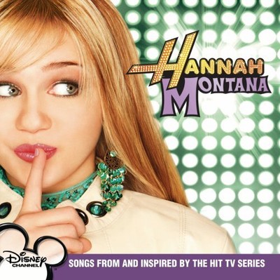 Hannah Montana Soundtrack - Hannah Montana - Audio CD - Very Good | eBay