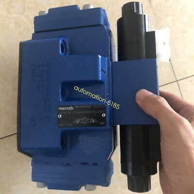 one new Rexroth 4WEH16J72/6HG24N9ETK4/B10 R901108808 Directional spool ...