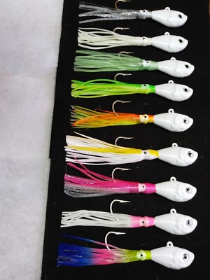 Saltwater Lures - Cod Jig