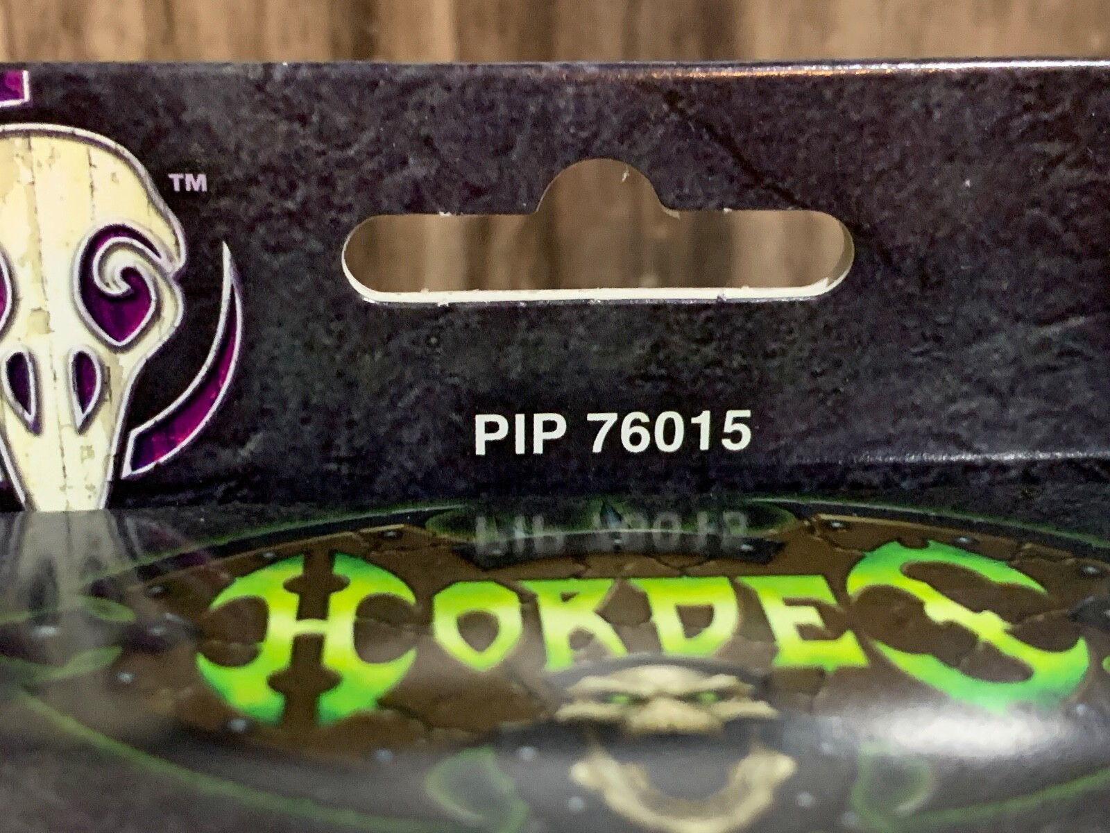 NIB NEW IN BOX WARMACHINE HORDES GRYMKIN DREAD ROTS WICKED HARVEST | eBay