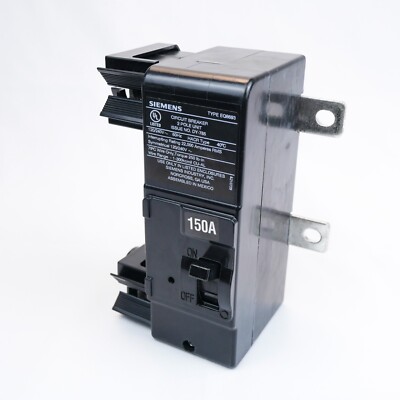 Circuit Breakers, Transformers - Circuit Breaker Box