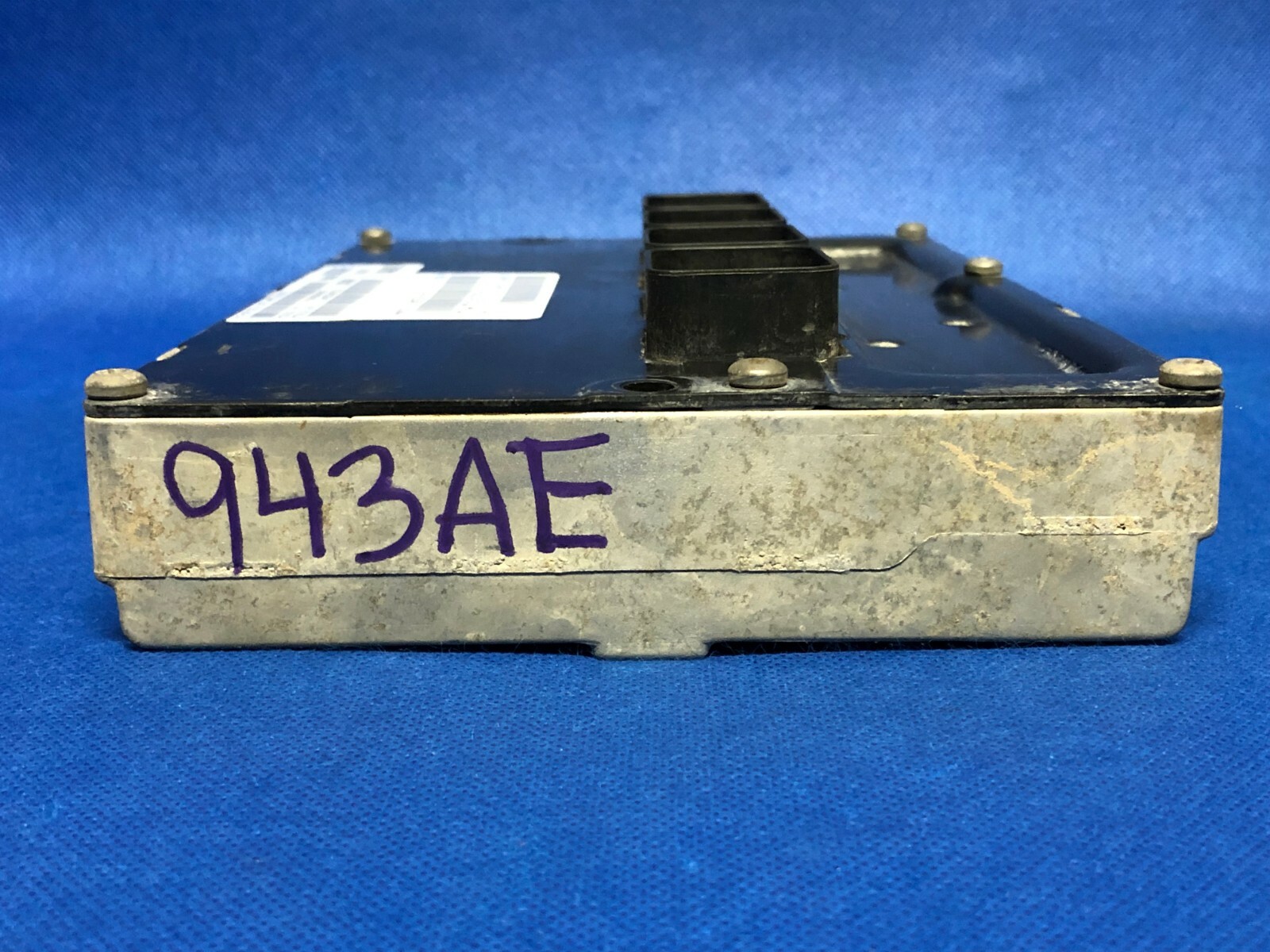 PROGRAMMED PLUG & PLAY 05 DODGE RAM 4.7 ECM ECU CONTROL MODULE PCM ...