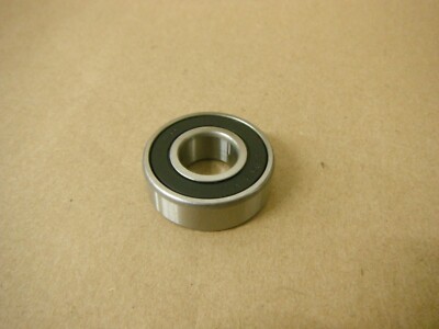 (Qty 2) 6202-VV BALL BEARING | eBay