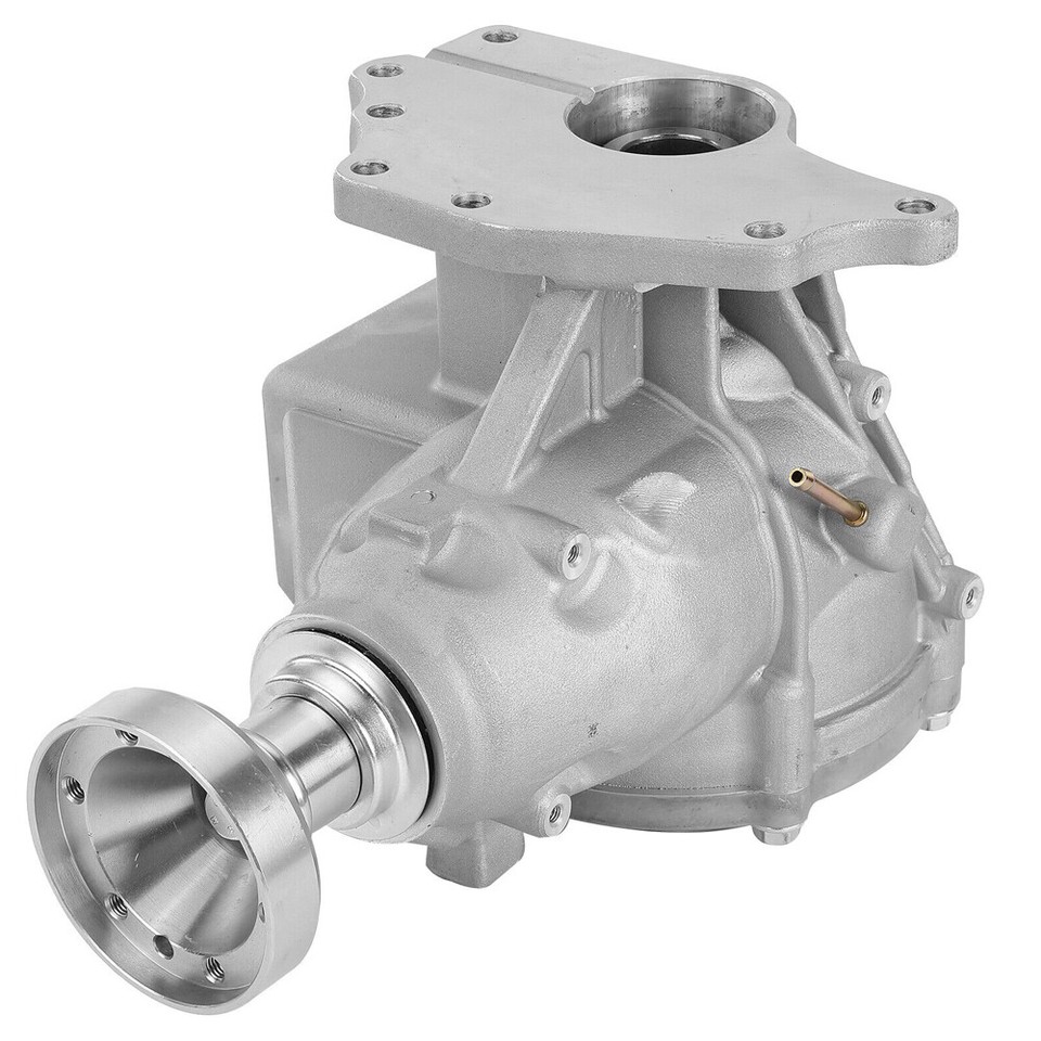 Transfer Case Assembly For Freelander 2 L359 Range Rover Evoque L538 2. ...