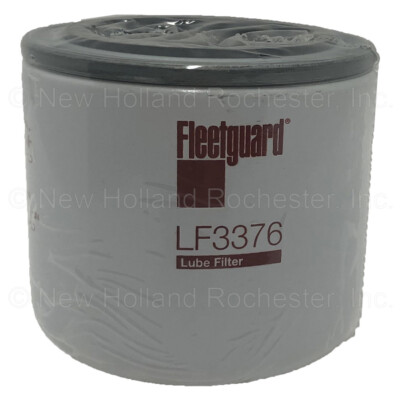 New Holland Oil Filter Part # LF3376 | eBay