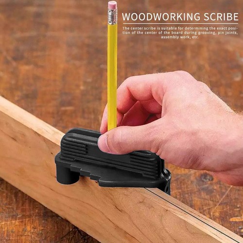 Line Gauge Center Finder Scriber Marking Alignment Line Locator Scribe ...