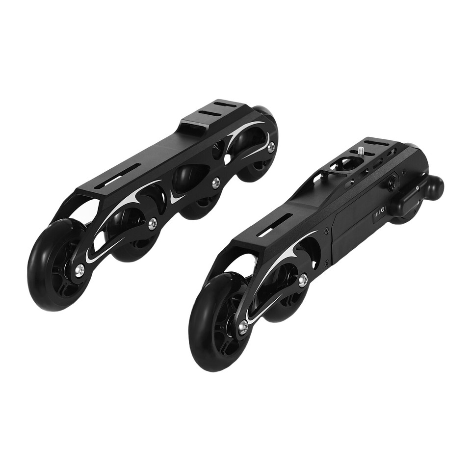 Electric Skateboard Wheel Electric Roller Skate Wheel Remote Control ...