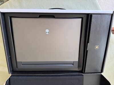 Alienware m16 R2 new, open box, never used. | eBay